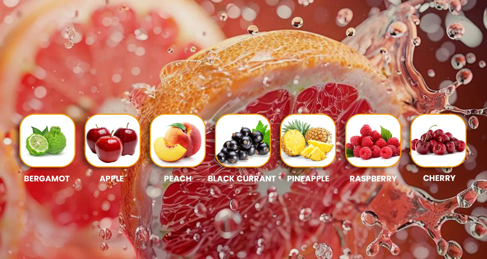 Fruity Perfumes | Sweet & Fresh perfumes UAE – Coral Perfumes
