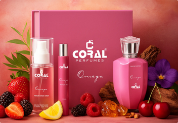 Coral Perfumes Store Locations | Find Perfume Shops in Dubai | UAE