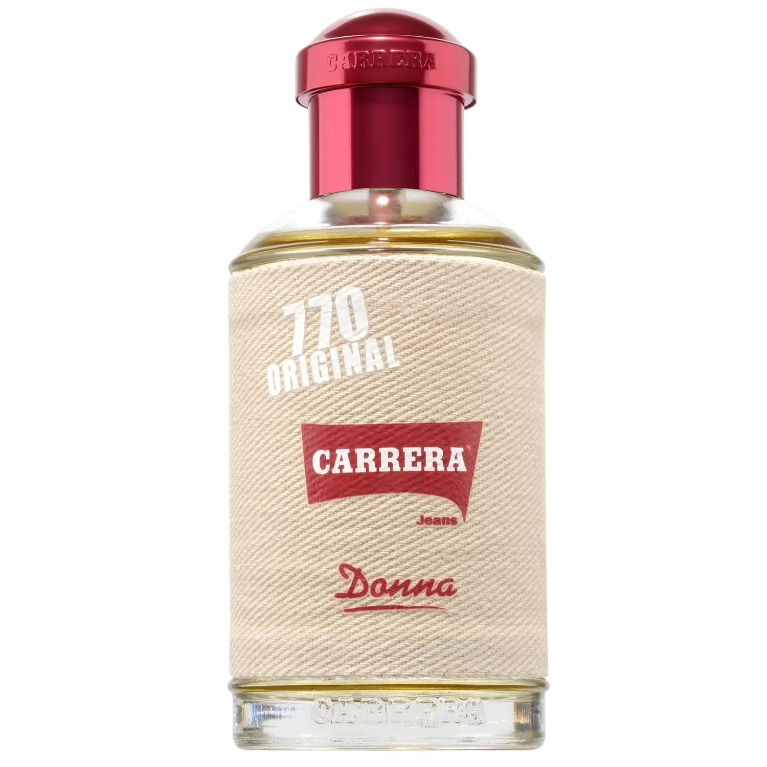 Carrera Jeans 770 Original Donna For Women EDP 125ml – Coral Perfumes
