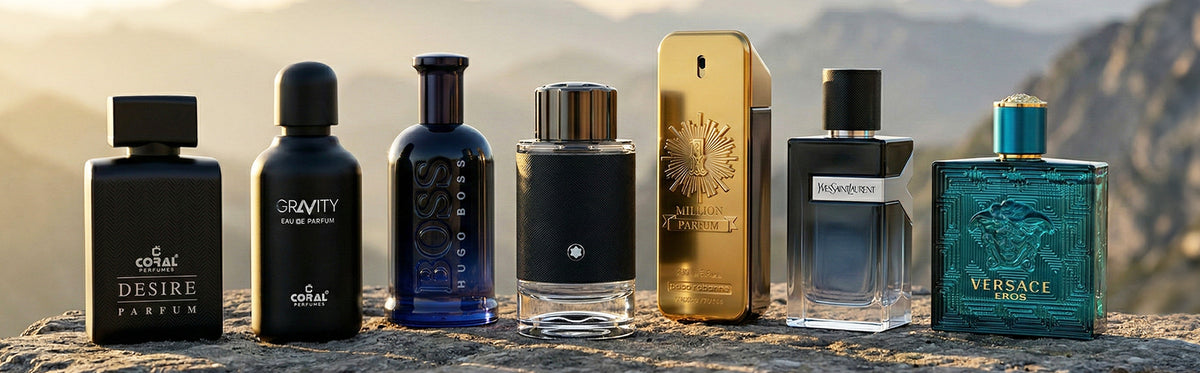 Luxury Men’s Perfumes UAE | Premium Fragrances for Him – Page 7 – Coral ...