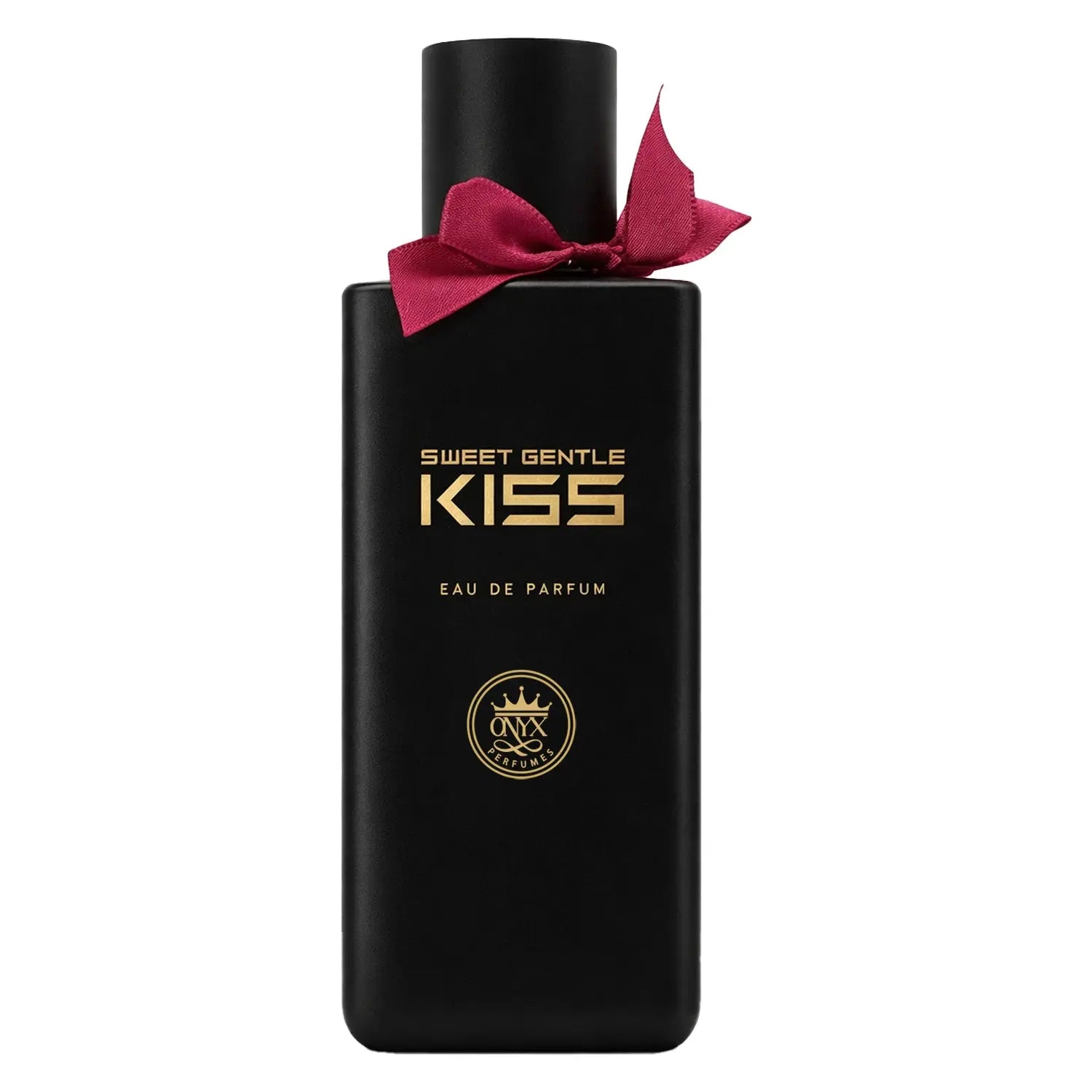 Onyx Sweet Gentle Kiss For Womem EDP 100ml - Coral Perfumes